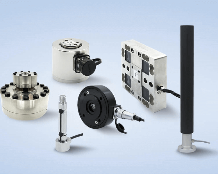 Force Loadcell, Torque Sensor, Multi-axis Sensor – right load cell ...